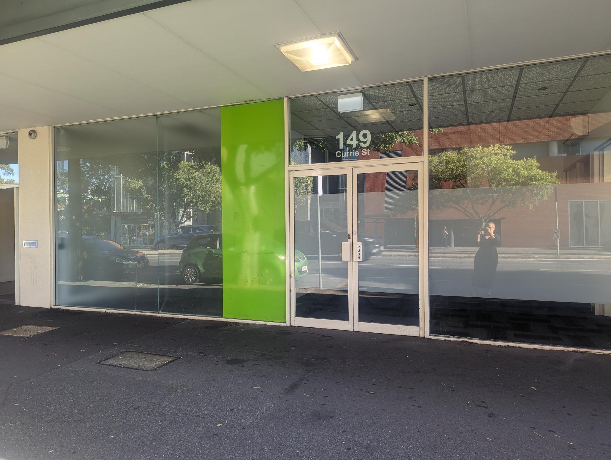 Ground Floor, 149 Currie Street, Adelaide - Karidis Corporation ...